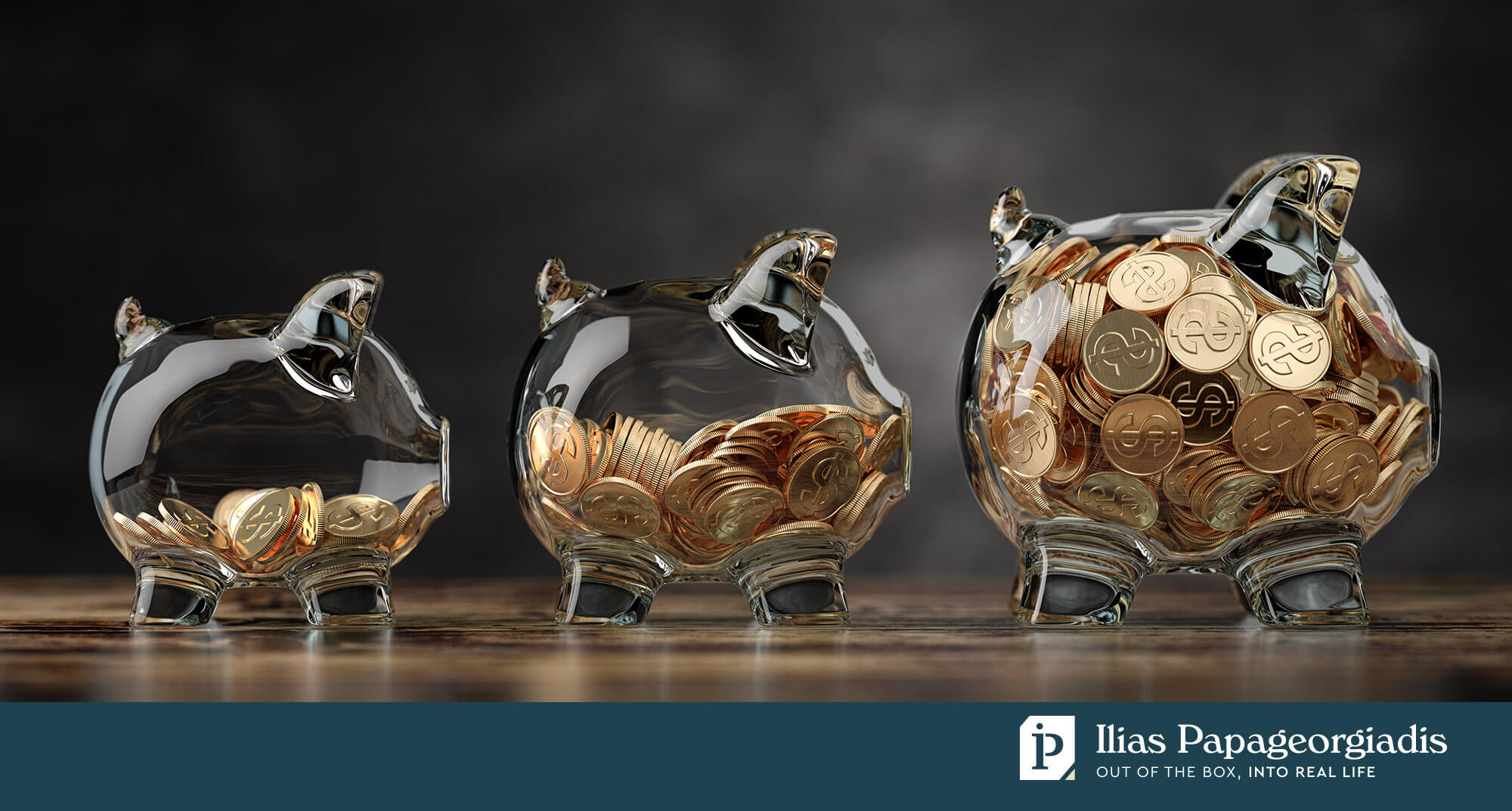 «Μου περισσεύουν 30.000 Ευρώ. Τι τα κάνω;» (10 κανόνες και ένα ...