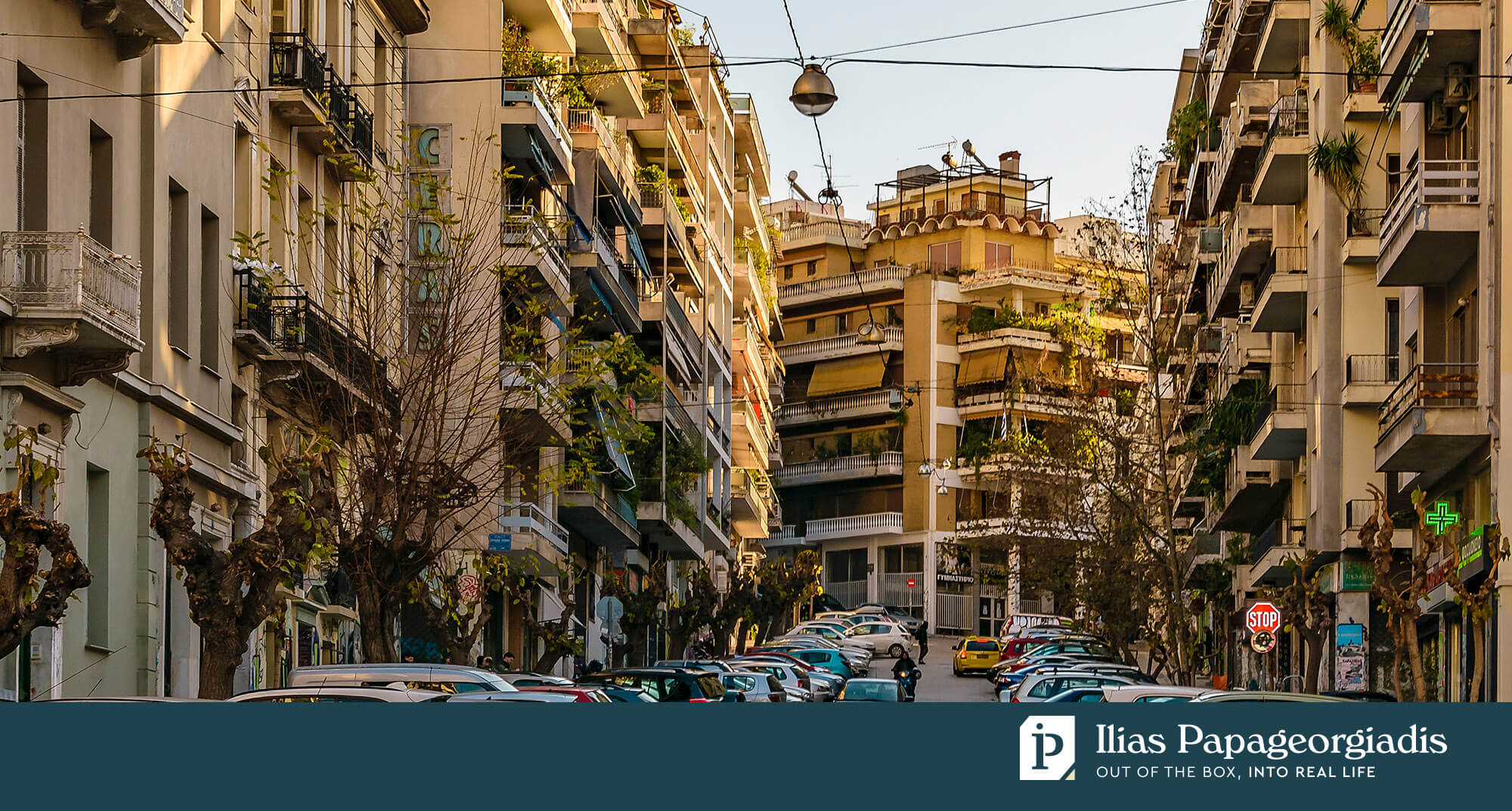 Τα μαθηματικά των ενοικίων: Γιατί ανέβηκαν και θα συνεχίσουν να ...